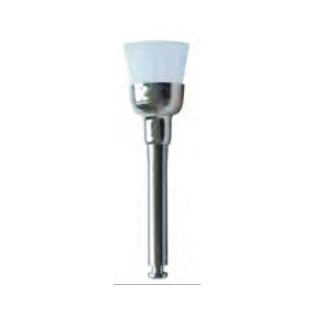 Brossettes Nylon RA - 100 pcs