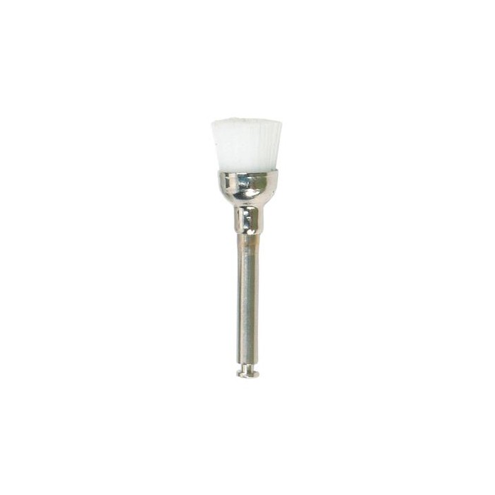 Brossettes Nylon Screw RA - 100 pcs